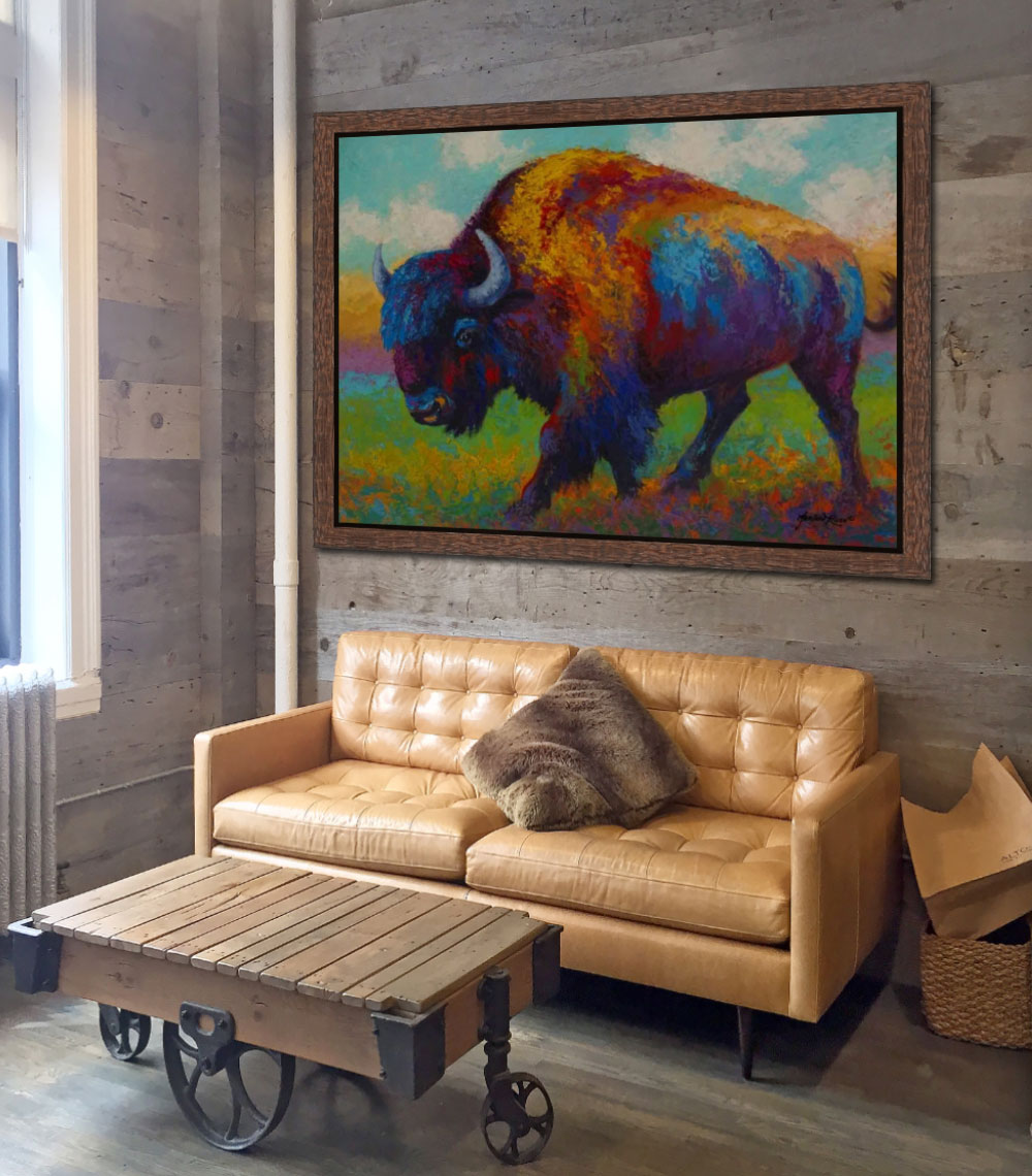 Grand Art | Elevate Your Space with Stunning Canvas Art